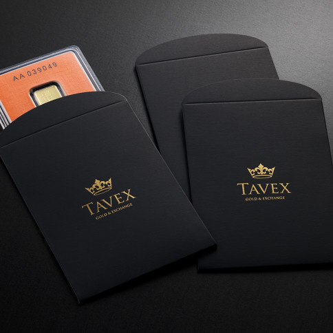 Золото - Tavex Latvia