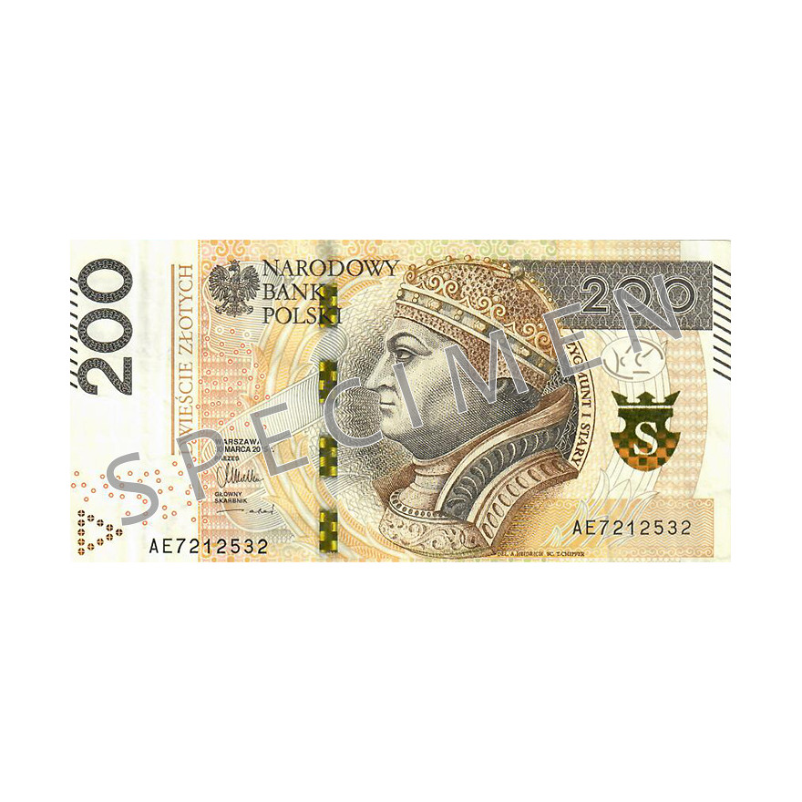 Polijas zlots - valūtas maiņa pēc izdevīga kursa | Tavex Latvia