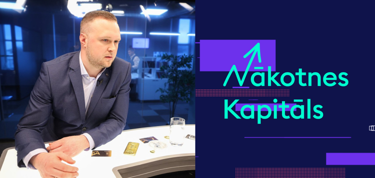 Инвестиционное золото: защита капитала | Tavex Latvia