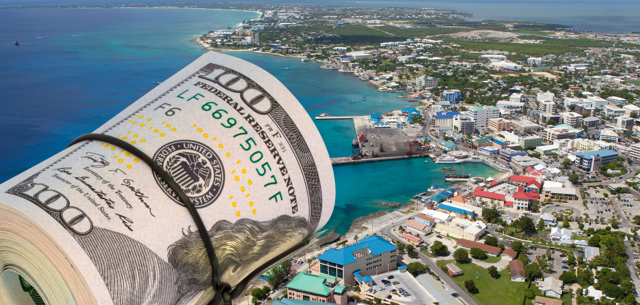 Valsts, kas ir mazāka par Rīgu, vienas nakts laikā ir kļuvusi par ASV ...